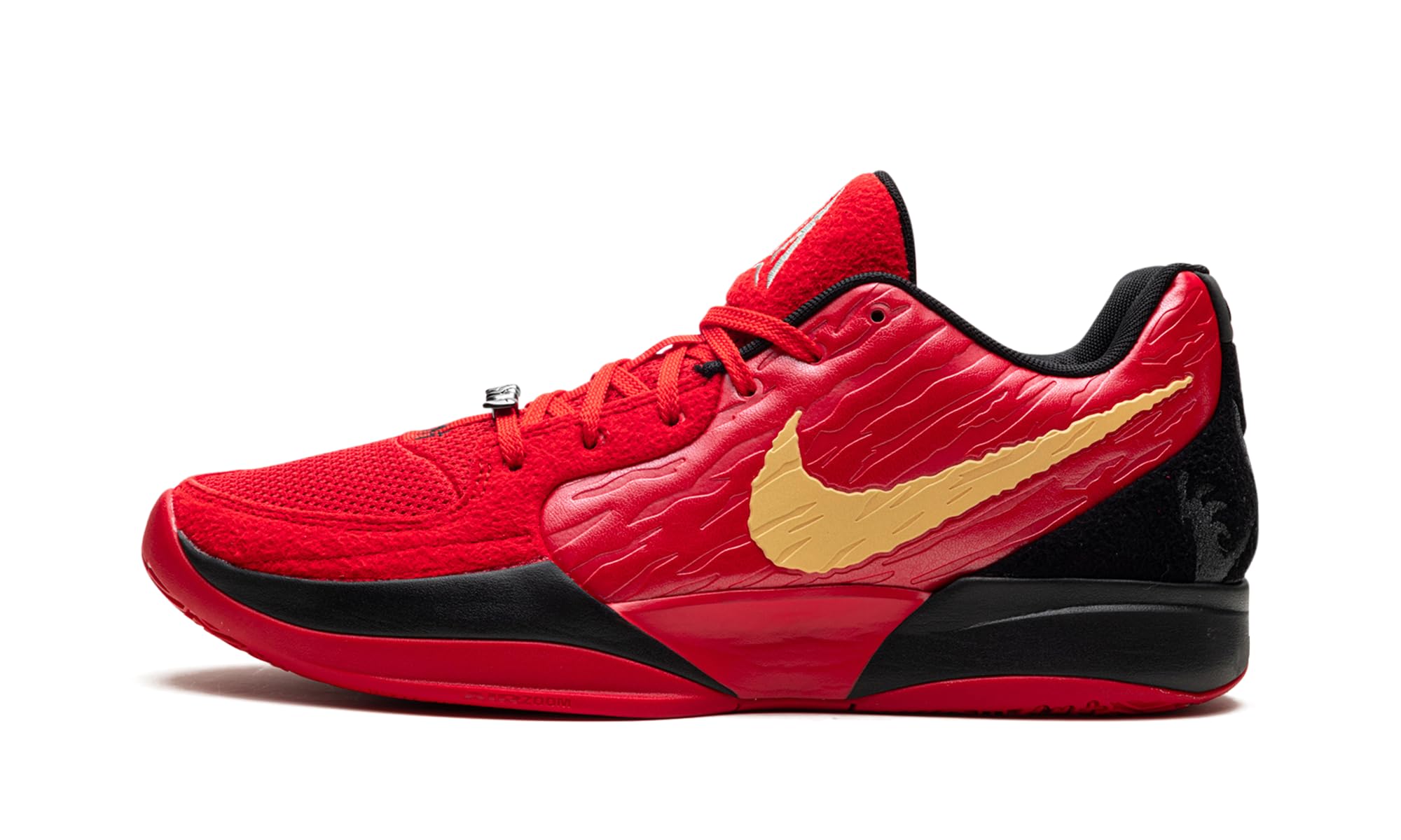 Amazon.com | Ja 2 "Nightmare Basketball Shoes (HQ2638-600, University ...