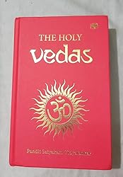 Buy The Holy Vedas Book Online At Low Prices In India The Holy Vedas