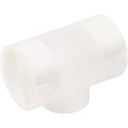 Amazon.com: TICOMI Tracheotomy Humidifier, Heat Moisture Exchanger, HME ...