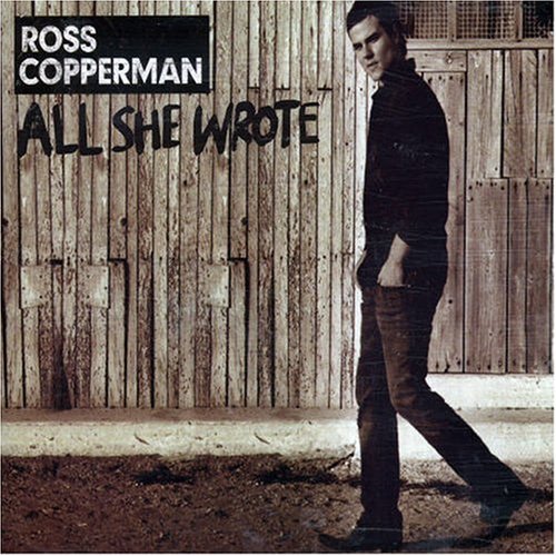 All She Wrote: Copperman, Ross: Amazon.in: Music}
