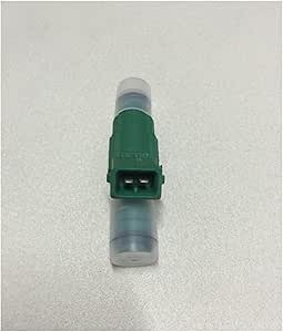 Amazon.co.jp: Fuel Injector for Audi A4 TT 440cc Oem 0280155968 Fuel ...