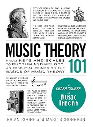 Music Theory: From Beginner to Expert - The Ultimate Step-By-Step Guide ...