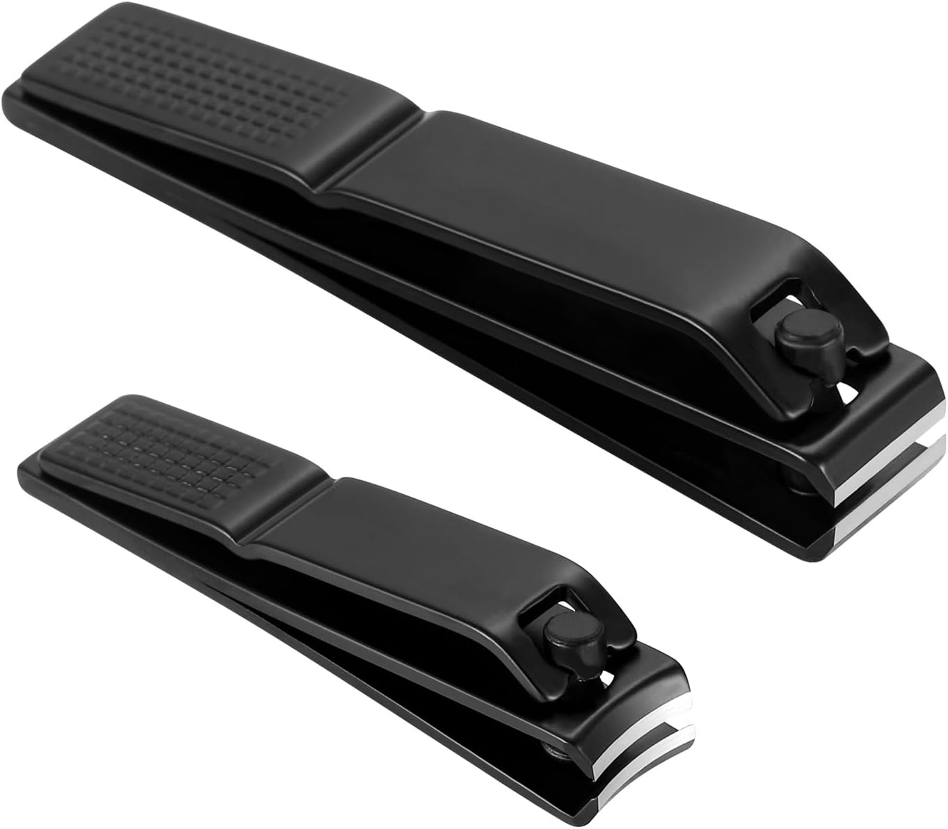 Amazon.com : Bignes Nail & Toenail Clipper Set, Nail Clippers for Thick ...