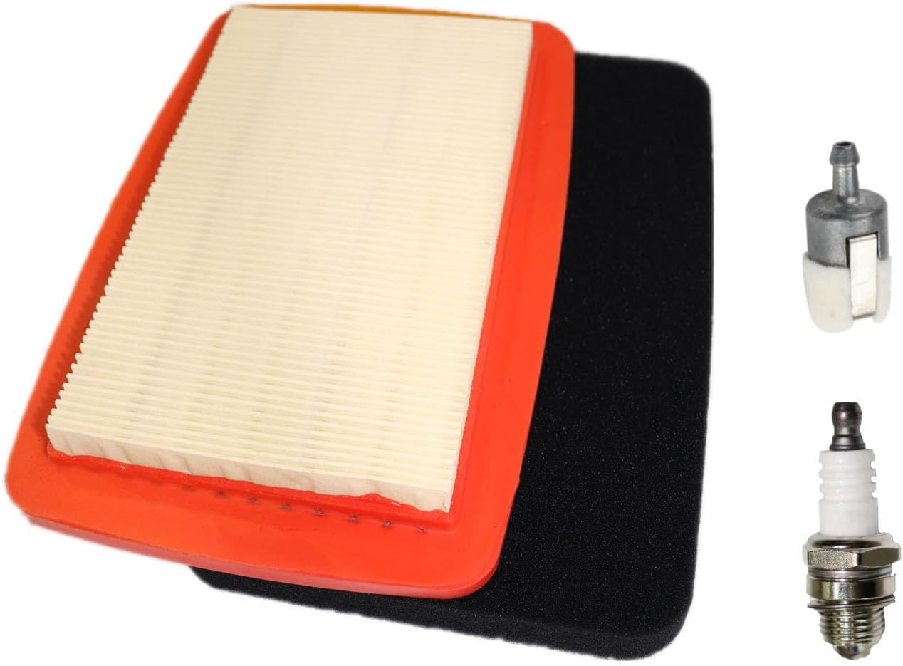 Amazon.com : Arpisziv 544271501 Air Filter Tune Up Kit For Redmax ...