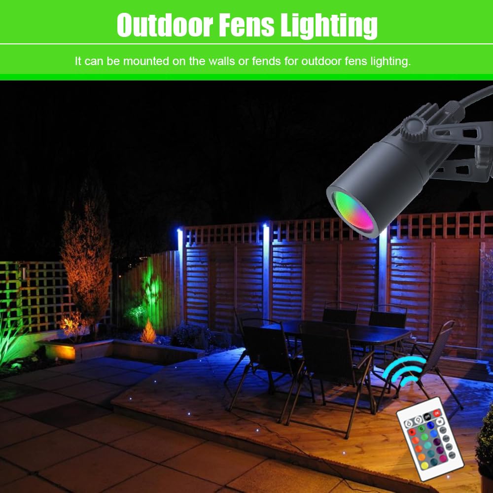 Mr11 Led Outdoor Lights Fold LED Outdoor Wall Light, 15 X 21 Cm, Black