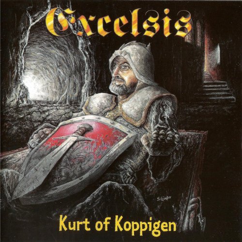 Play Kurt of Koppigen by Excelsis on Amazon Music