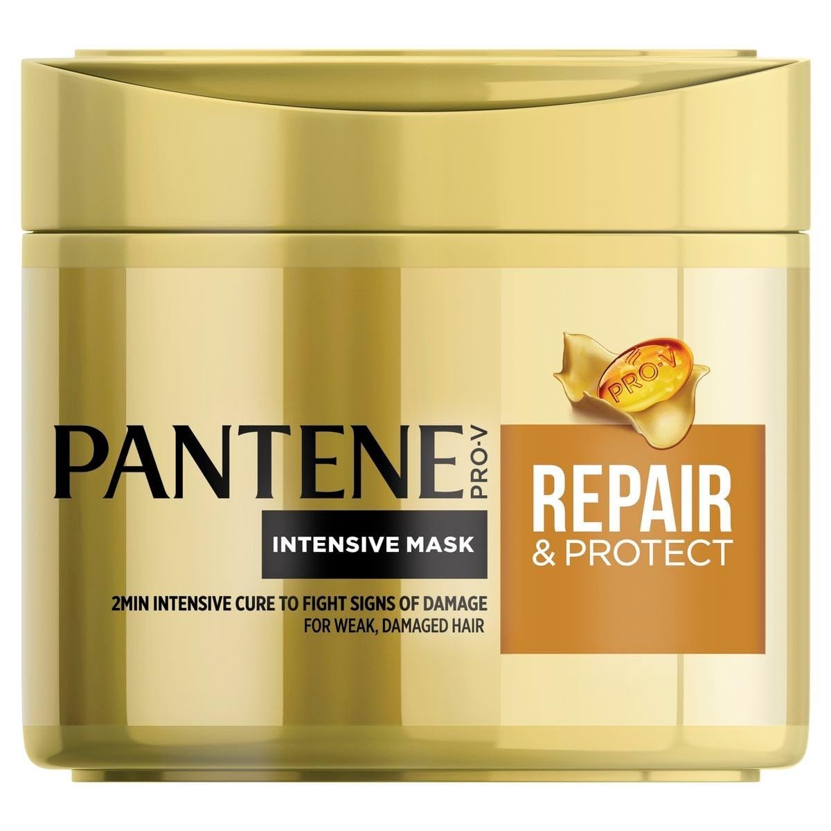 PTN MASQUE REPAIR & PROTECT 300ML UK : Amazon.co.uk: Beauty