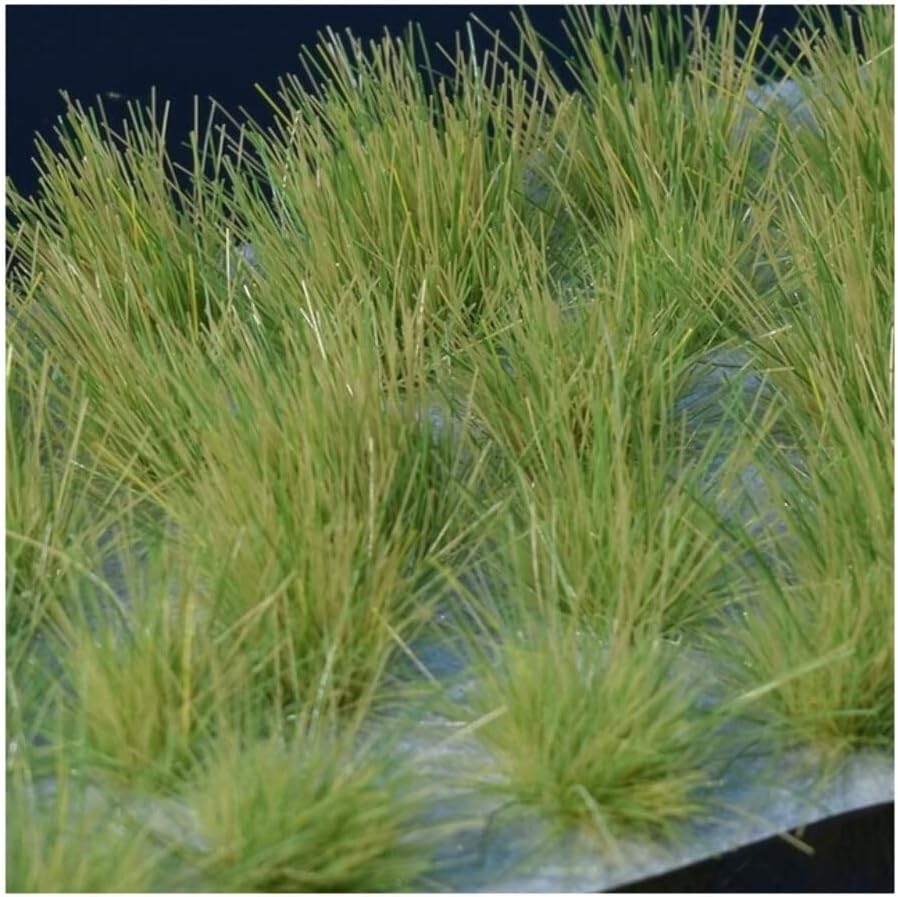 Amazon.com: Gamers Grass - 12mm Light Green XL : Arts, Crafts & Sewing