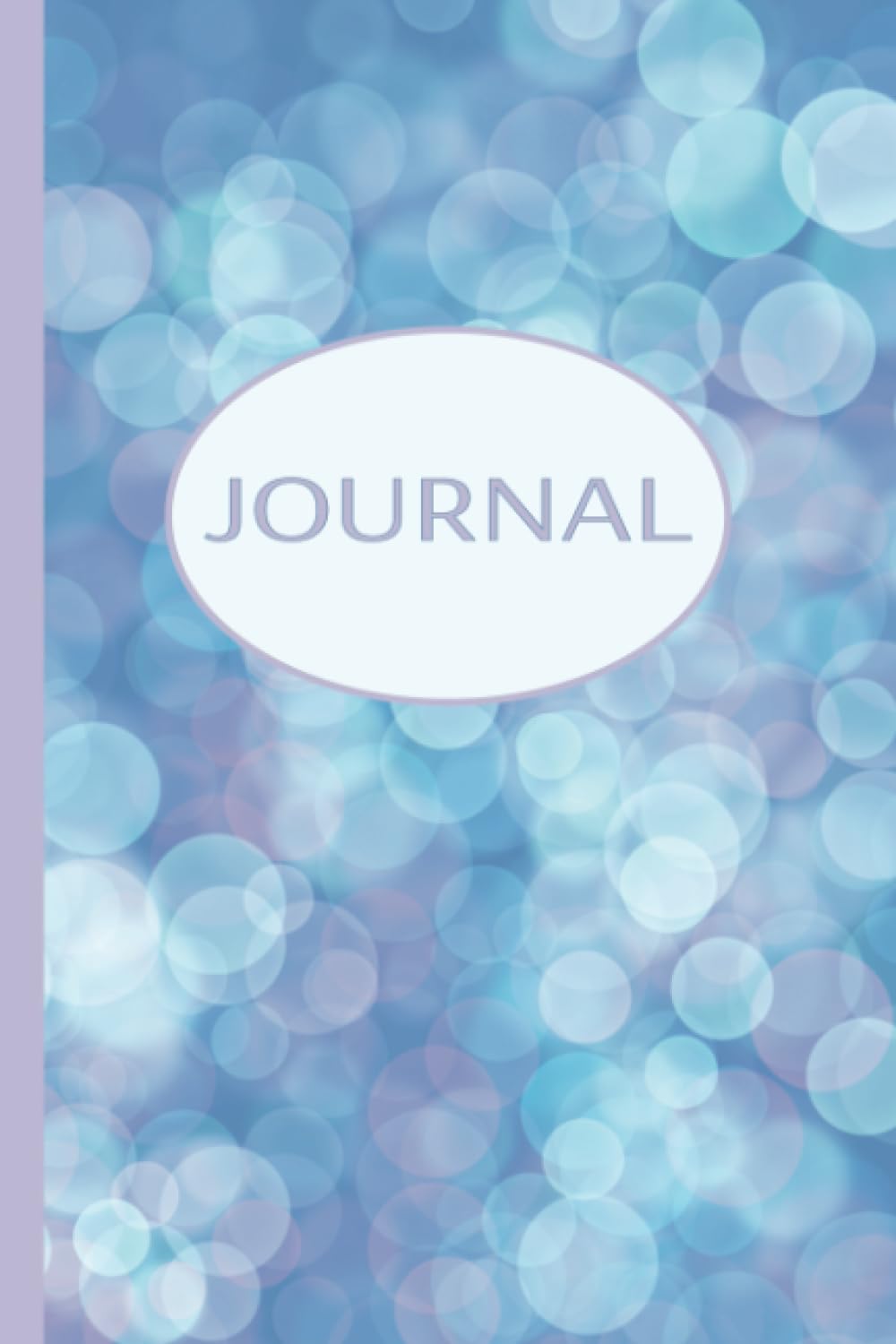 JOURNAL: 100-Page, College-Ruled, 6 x 9 Writing Composition Notebook ...