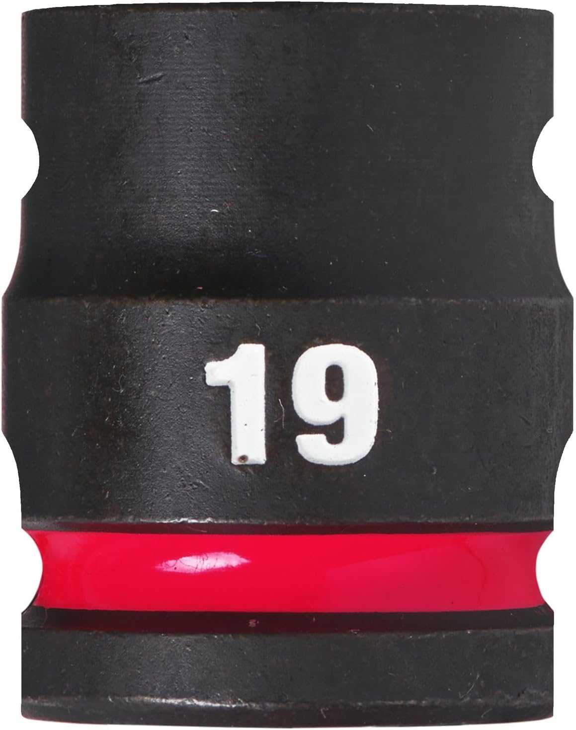 Amazon.com: Milwaukee - ½" SHOCKWAVE™ IMPACT DUTY Impact Socket ...