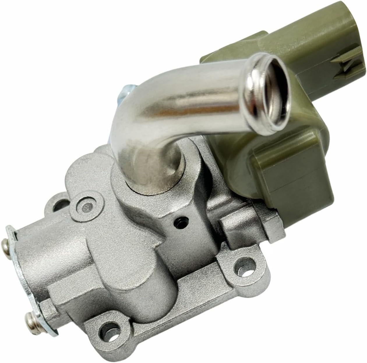 Amazon.com: 22270-75030 Idle Air Control Valve Compatible with 1996 ...