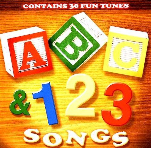ABC's and 123's - Amazon.com Music