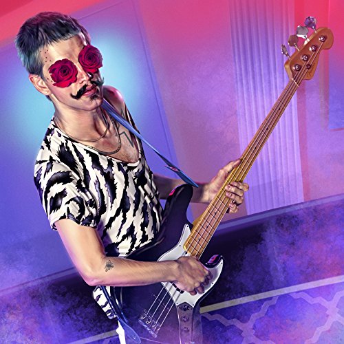 Spirits song by Eric Nally from Spirits on Amazon Music