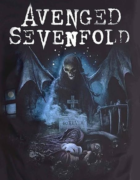 A7x Nightmare Logo