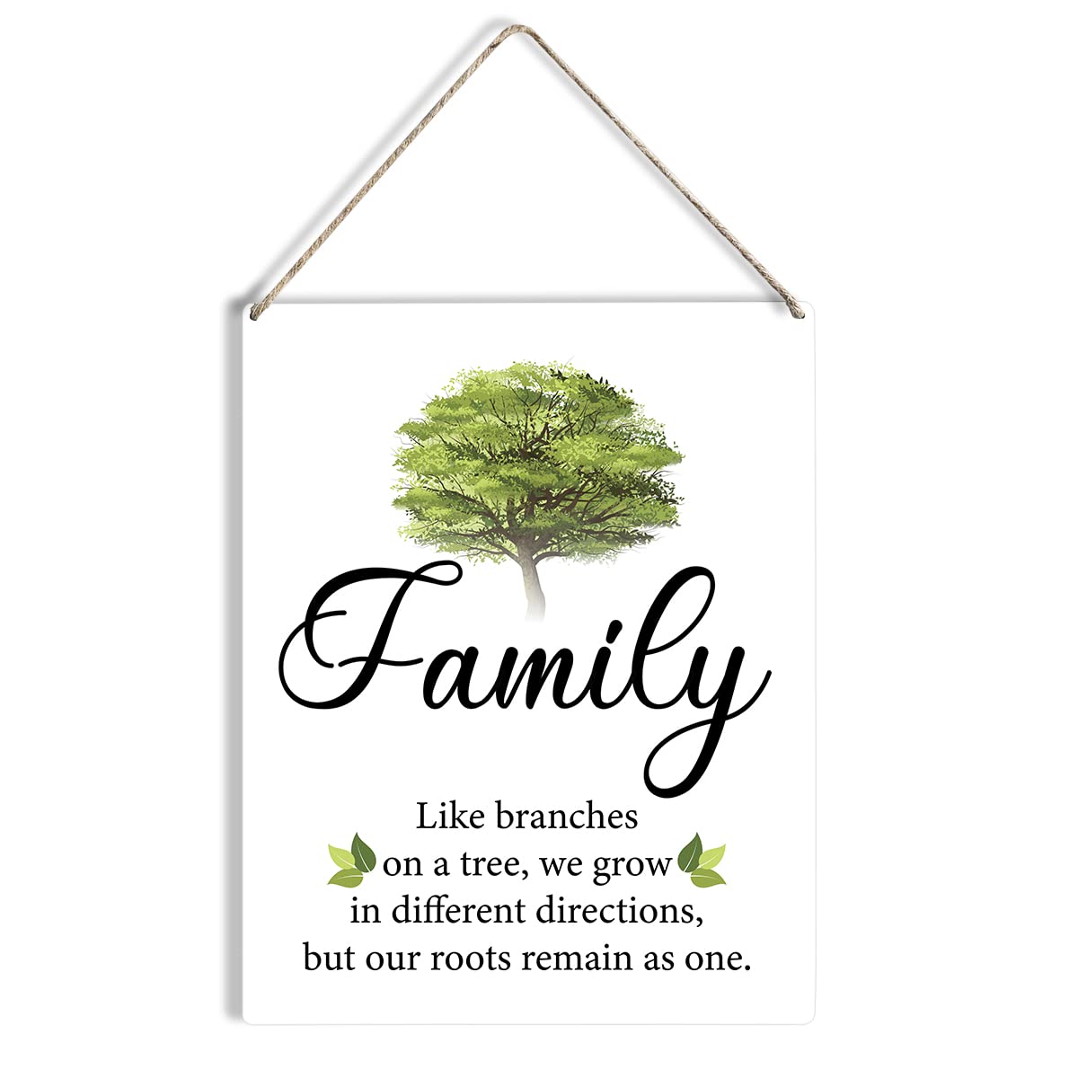 Family Tree Branches Quotes Inspirational Family Like Branches On A