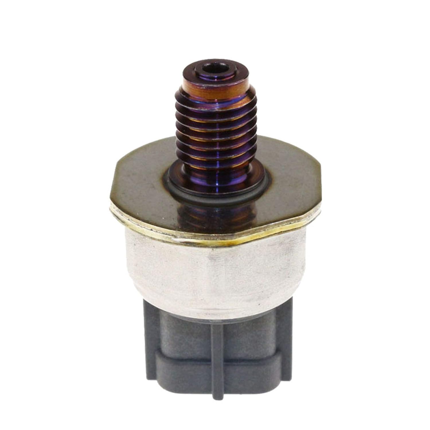 Amazon.com: PANGOLIN 45PP3-1 1465A034A Common Rail Fuel Pressure Sensor ...