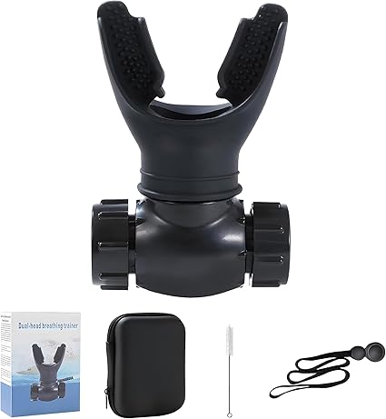 Amazon.com: Breathing Trainer | Breathing Exercise Device for Iungs ...