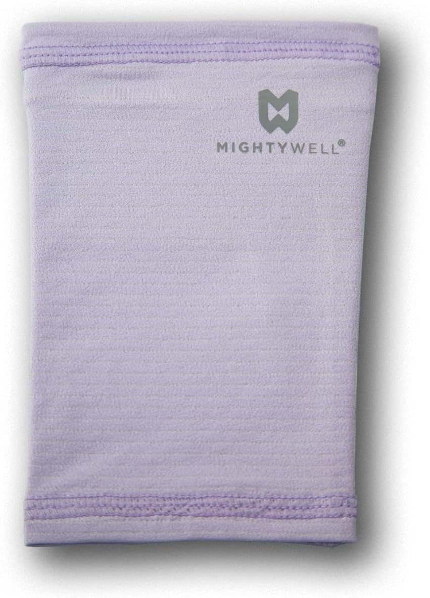 Amazon.com: Mighty Well PICCPerfect PICC Line Cover Moisture-Wicking ...