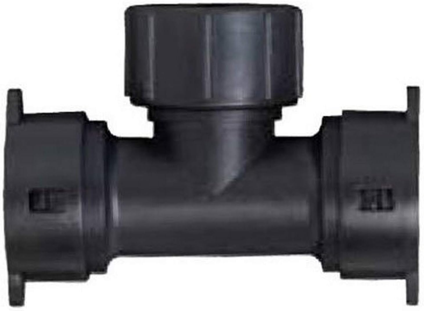 Amazon.com : Orbit DripMaster 67456 Faucet to 1/2-Inch DripLock Tee ...