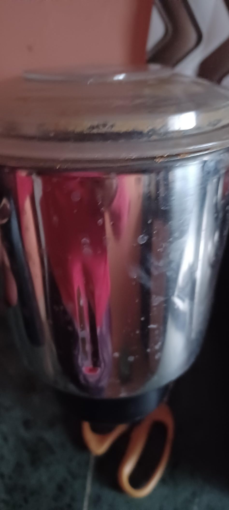 Buy Prestige 1000 Watts Hercules with 4 Jars (3 Stainless Steel Jars ...