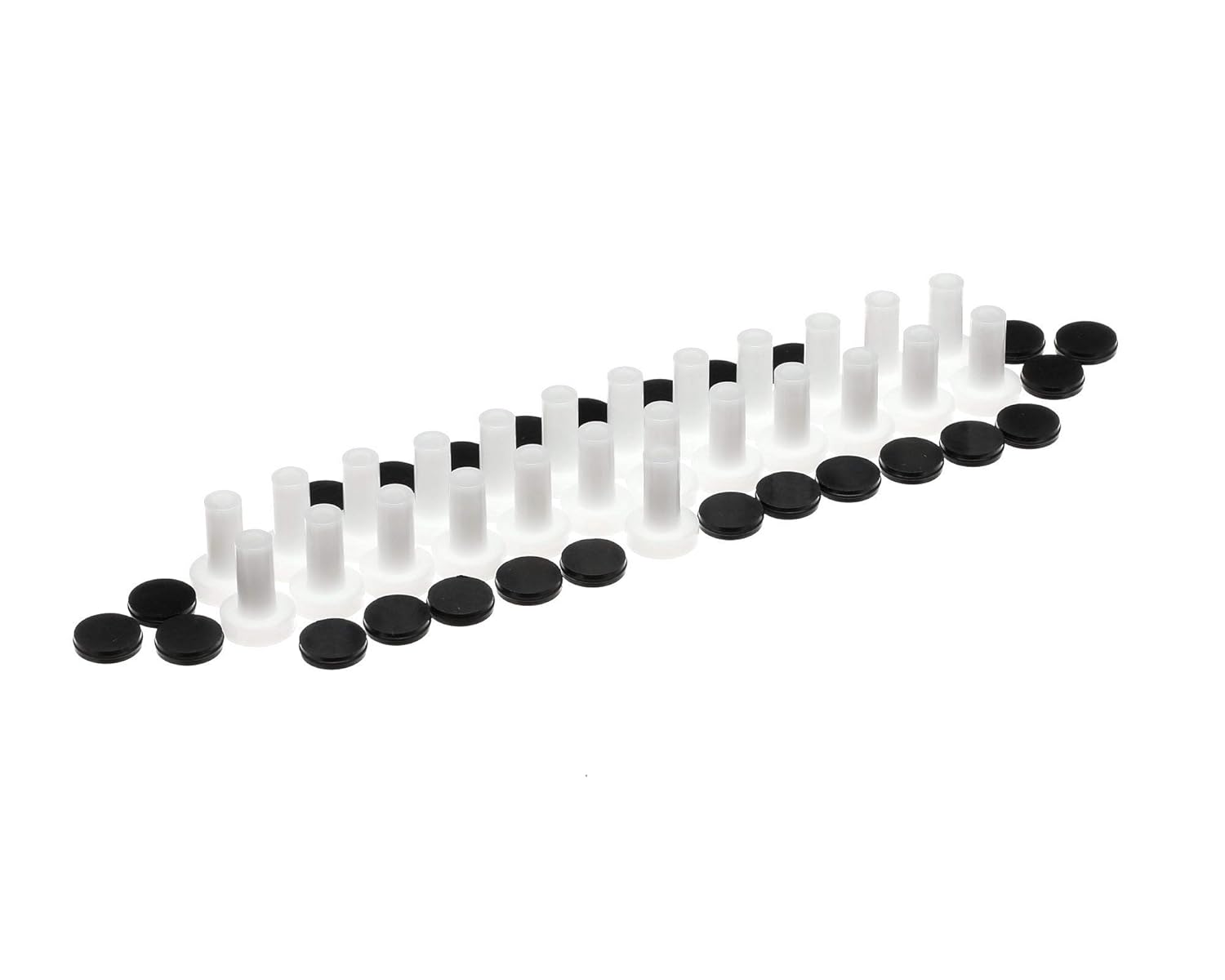 Amazon.com: T&S Brass 003164-45M25 Rubber Plungers for Eterna Car ...