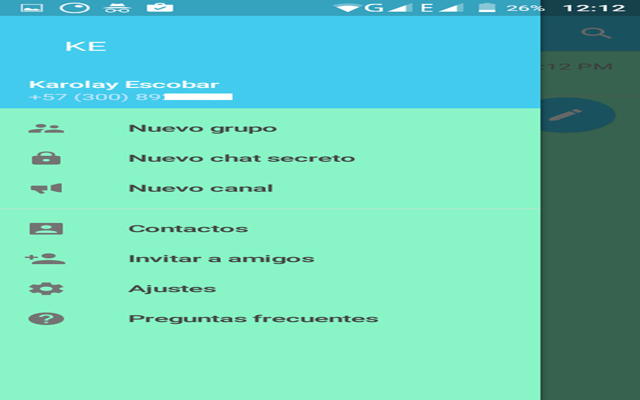 world chatapp - App on Amazon Appstore