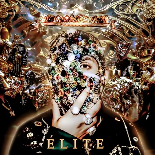 ÉLITE [Explicit] by Cris Mj on Amazon Music - Amazon.com