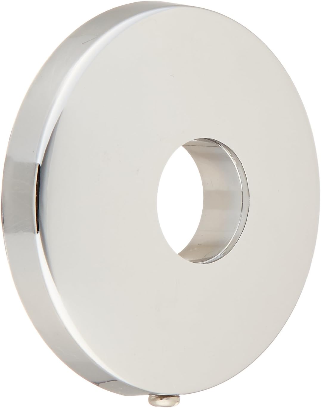 EZ-FLO 1/2 Inch IPS Bathroom Shower Arm Flange, Pack of 10, Chrome ...