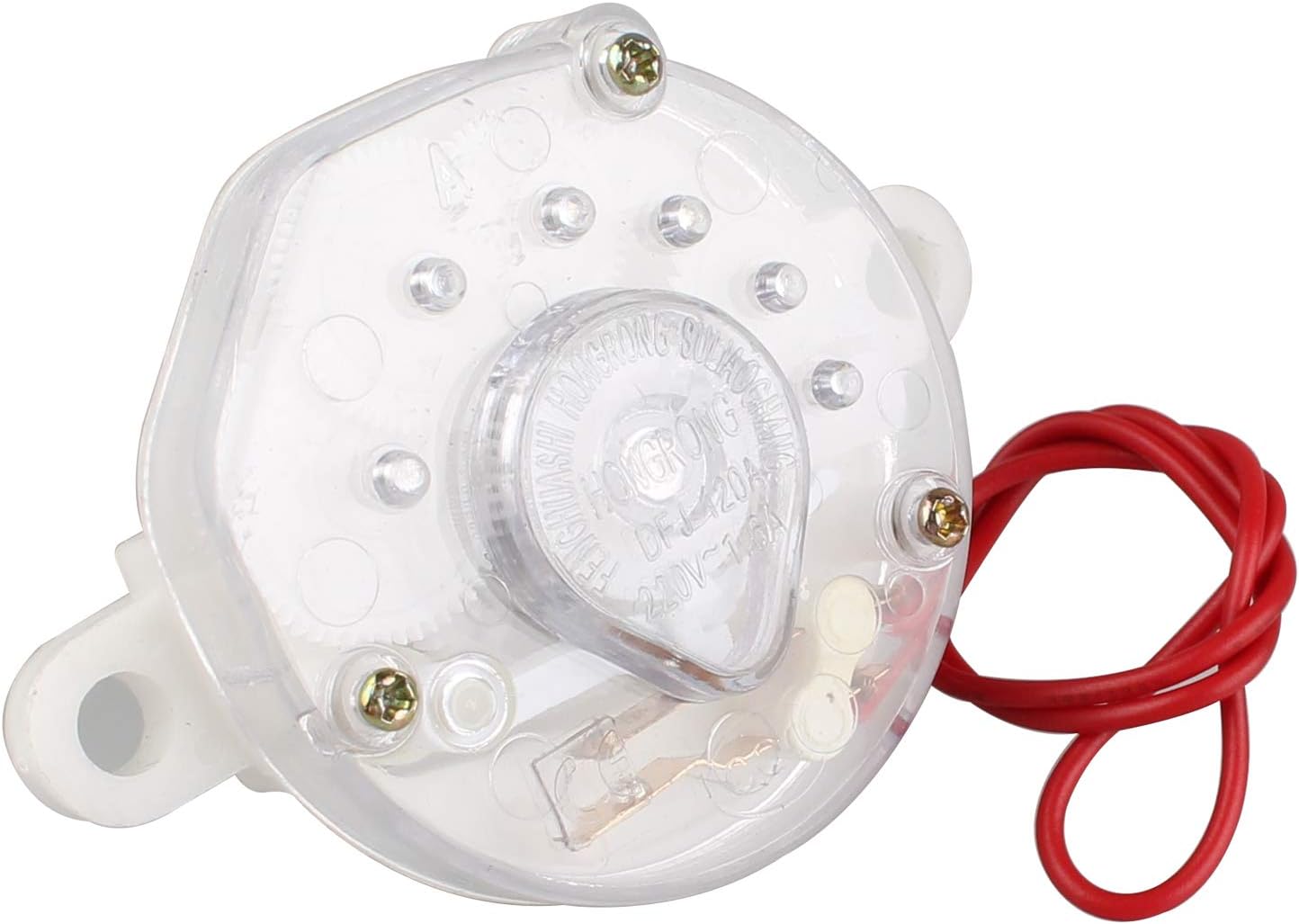 Futheda Fan Timer 120 Minute Table Fan Wall Fan Timer Mechanical Switch ...
