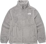 ・ブランド:THE NORTH FACE(ザ・ノース・フェイス)・モデル:NJ4FP57J/K/L・製造元/メーカー部品番号:NJ4FP57J/K/L・カラー：ブラック、クリーム、ライトグレー・軽くて暖かいスタイルの基本フリースジップアップ...