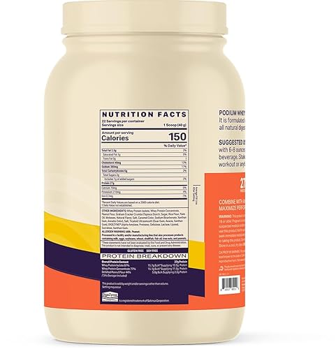 Best Protein for Crossfit: Top Picks for Strength, Endurance, and ...