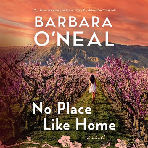No Place Like Home (Audio Download): Barbara O'Neal, Kristine Thatcher ...
