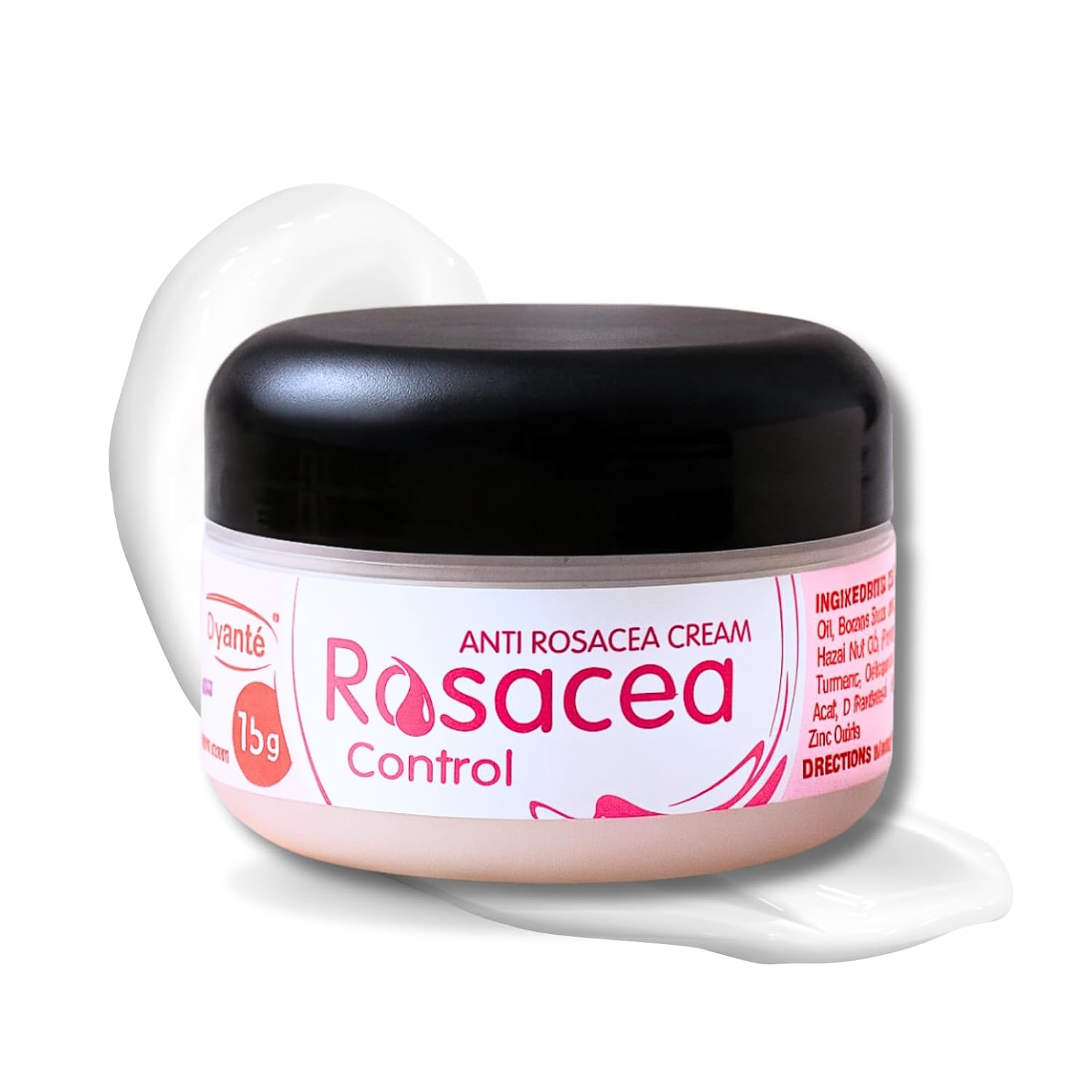 Amazon.com: Ovante Facial Redness Cream for Men & Women with Rosacea ...