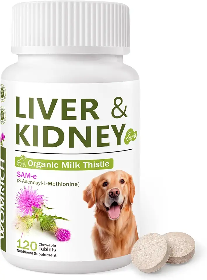 Crushing Denamarin For Dogs: Safety And Efficacy Considerations | PetShun