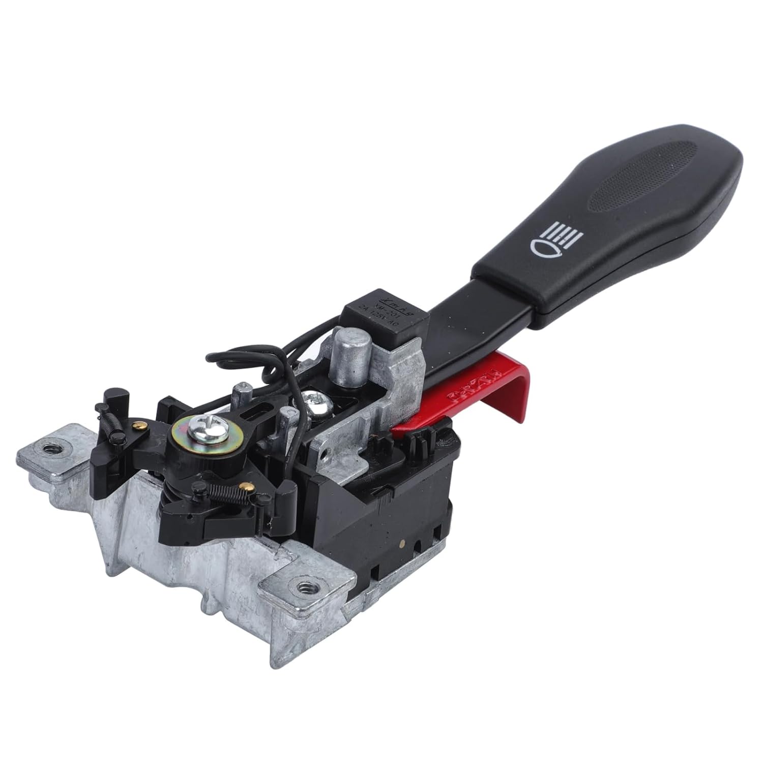 Amazon.com: ROPERSS Multi Function Turn Signal Switch New Car Turn ...