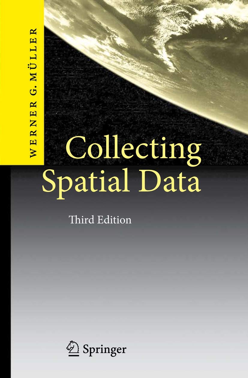 Amazon.com: Collecting Spatial Data: Optimum Design of Experiments for ...