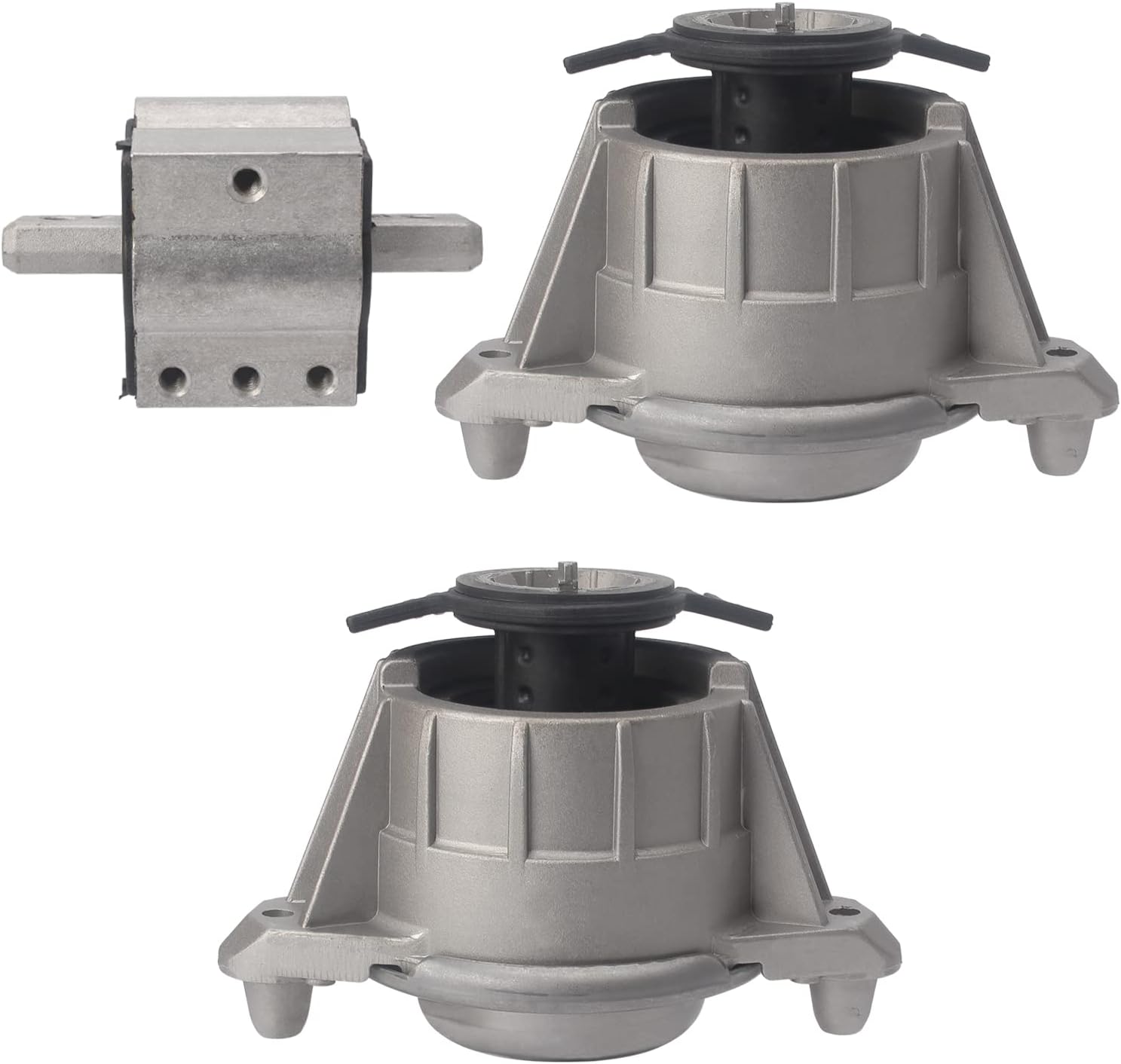 Amazon.com: Carbhub Engine Motor Transmission Mount Mounts fit for ...