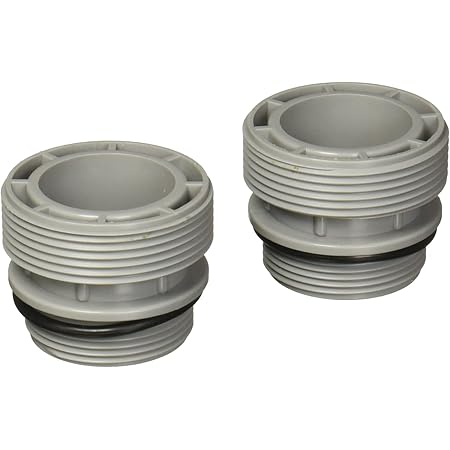 Amazon.com : Intex Recreation Corp 28001E Intex Auto Pool Cleaner, 1 ...