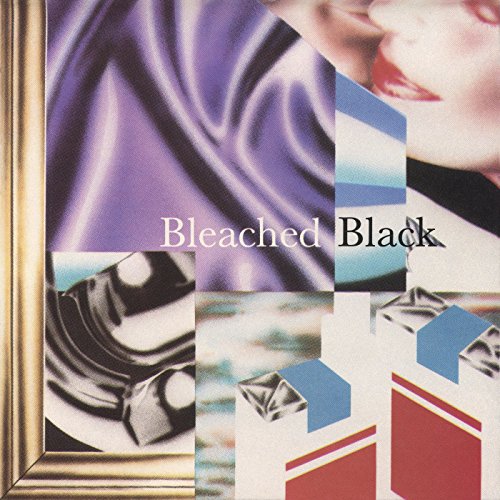 Amazon.com: Bleached Black : Bleached Black: Digital Music