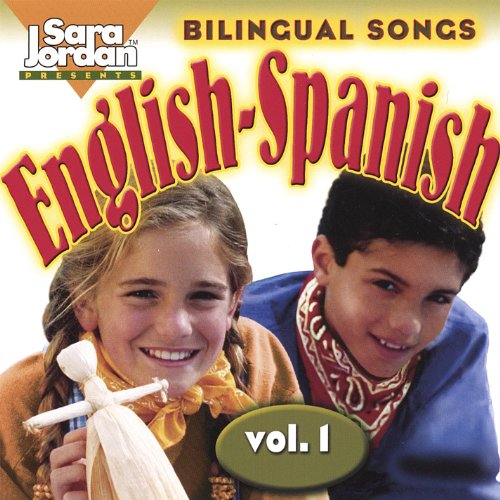 Bilingual Songs: English-Spanish, vol. 1 von Sara Jordan Publishing bei ...