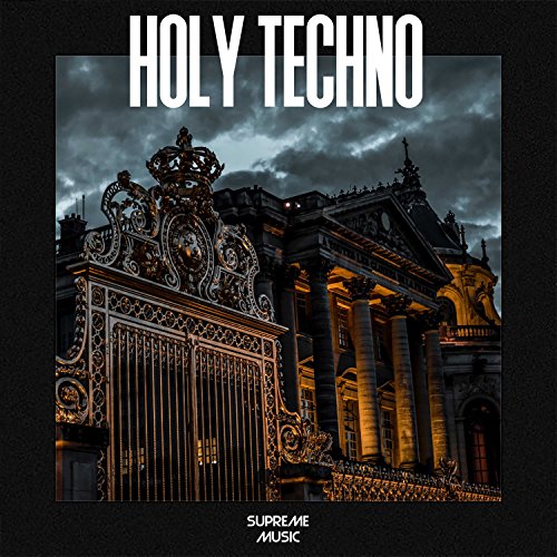 Amazon.com: Holy Techno : VARIOUS ARTISTS: Digital Music