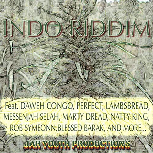 Amazon.com: Indo Riddim : VARIOUS ARTISTS: Digital Music