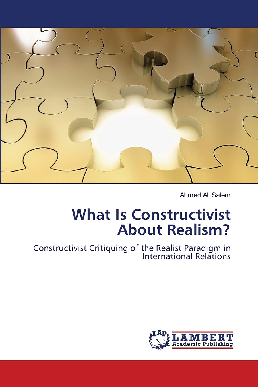 What Is Constructivist About Realism?: Constructivist Critiquing of the ...