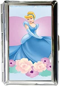 Amazon.com: Beautiful Princess Cinderella Custom Images Money Cigarette ...