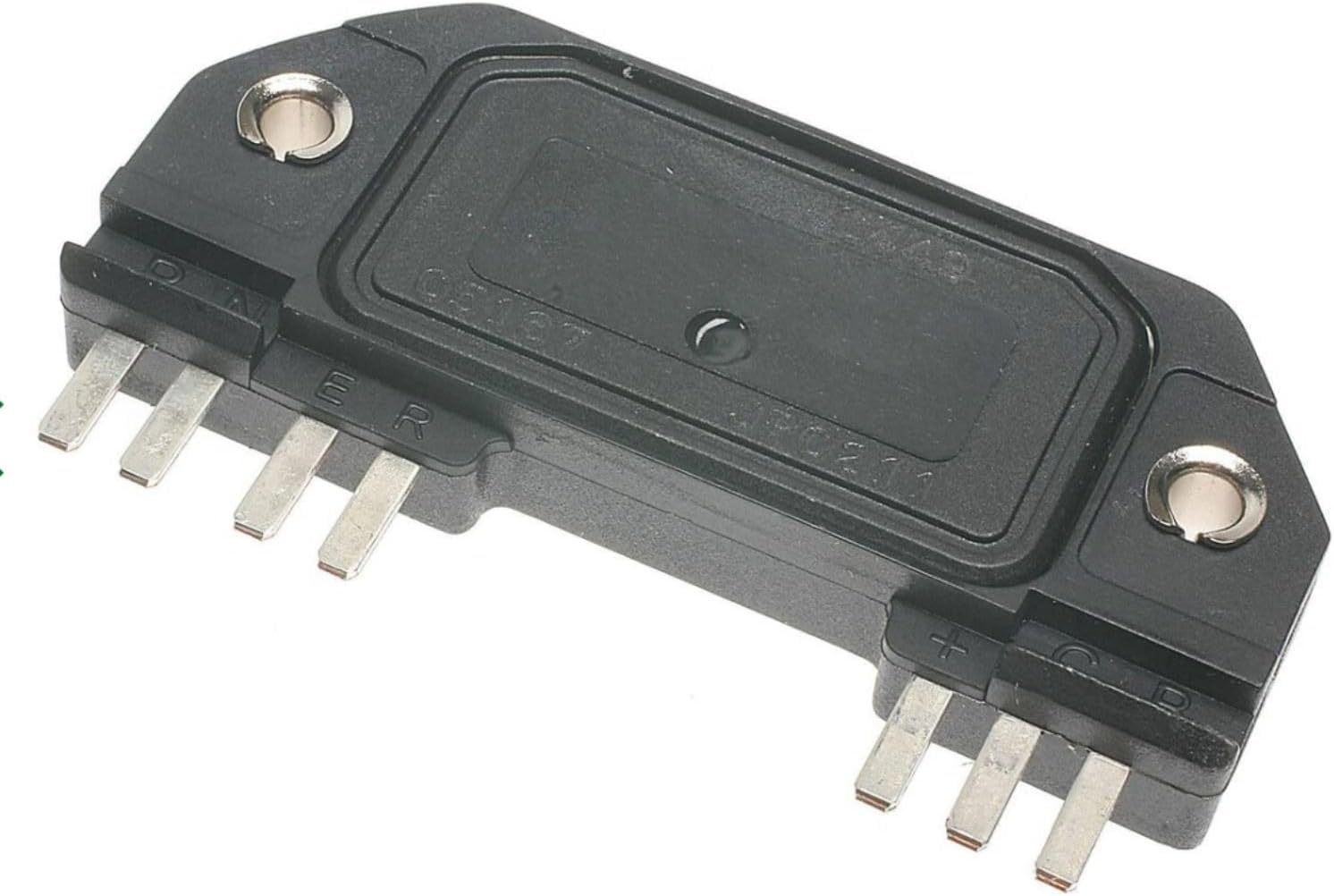 Amazon.com: New High Quality Ignition Control Module Replacement for GM ...