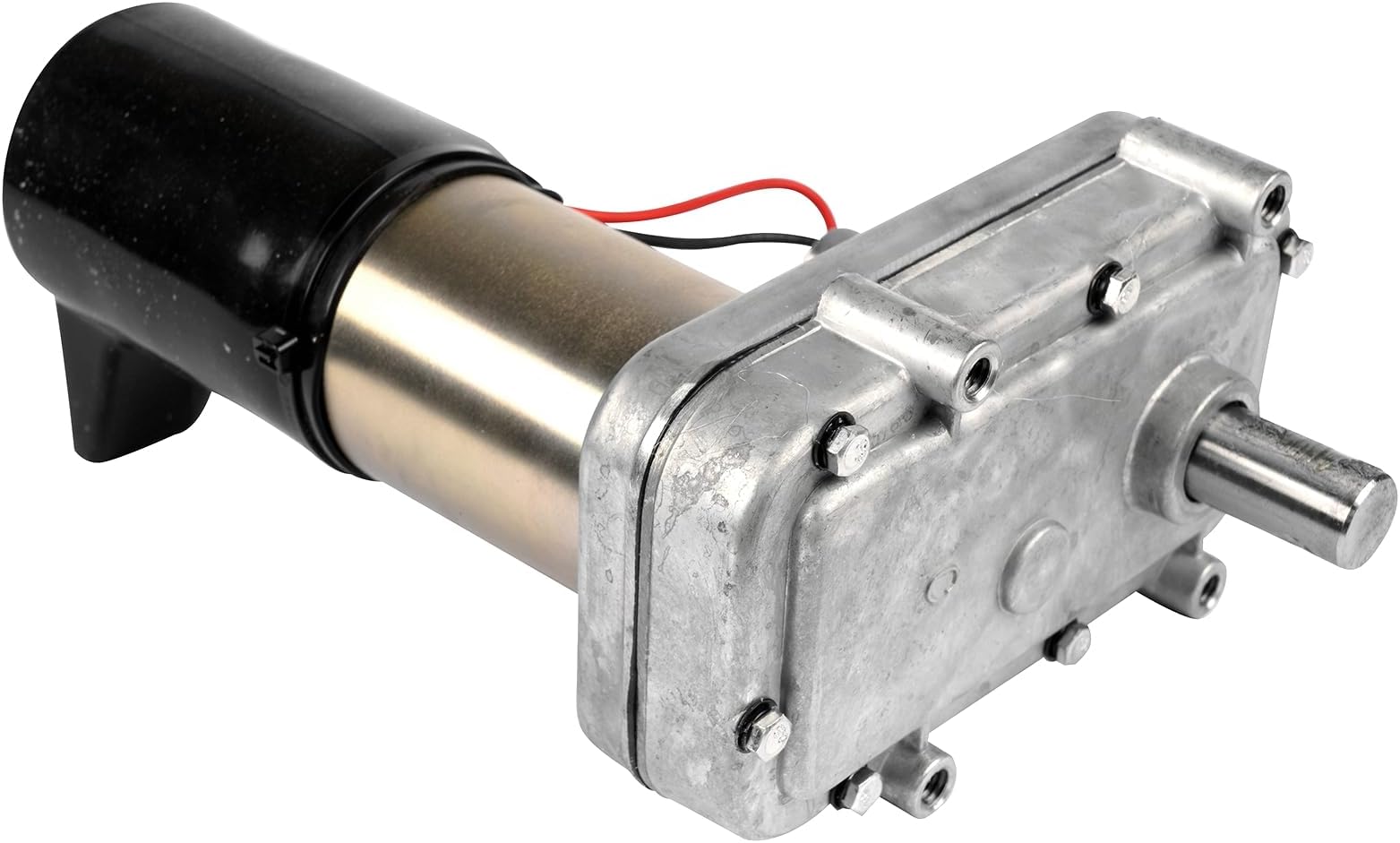 Klauber RV Slide Out Motor # K01336A300 - Amazon.com