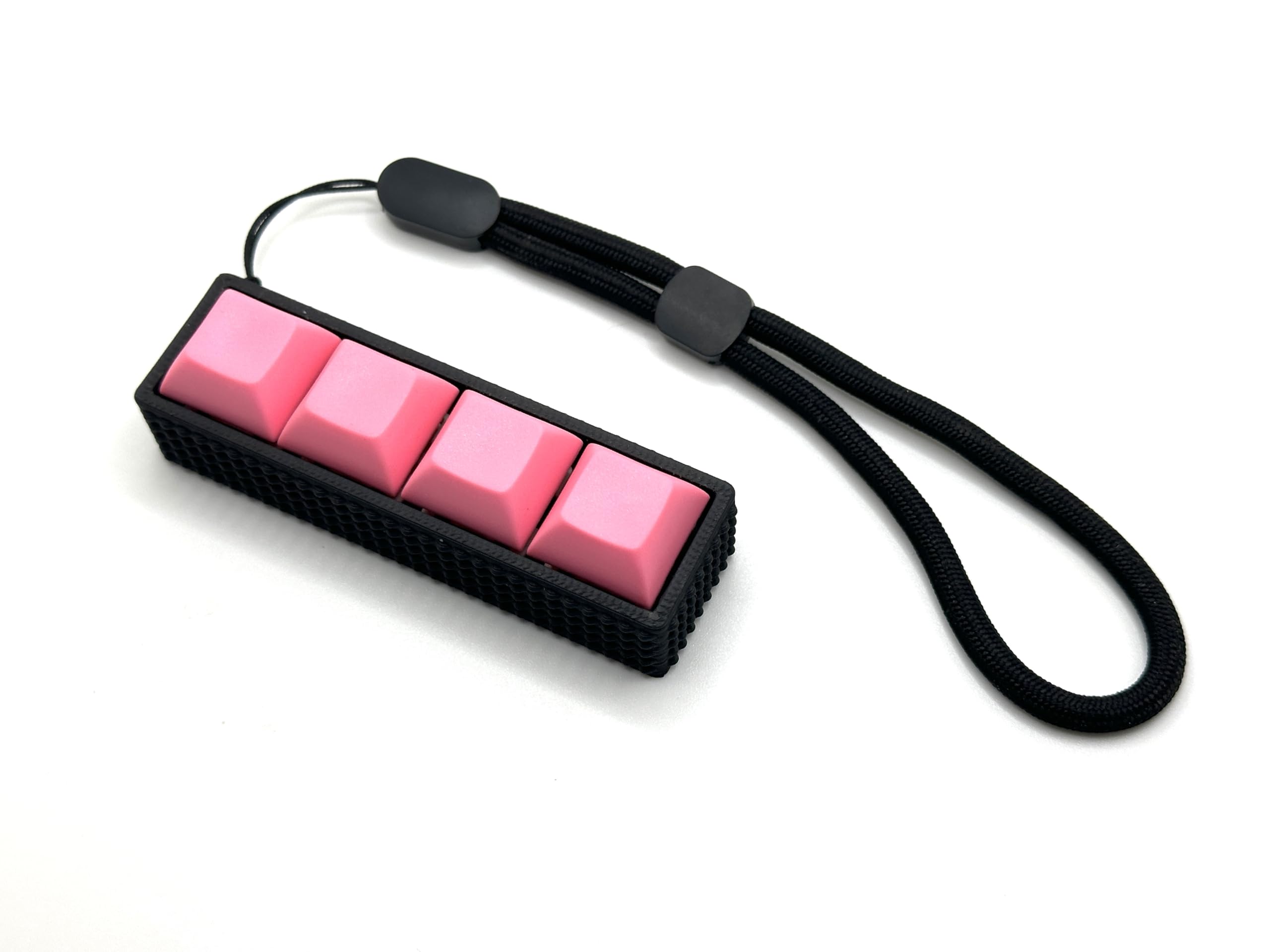 Amazon.com: Bubble Base Four-Button Clicky Mechanical Switch Fidget Toy ...