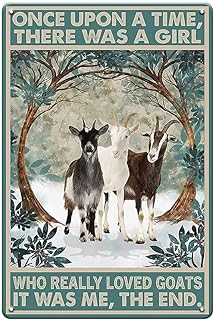 Goat Gender: Female Nomenclature | PetShun