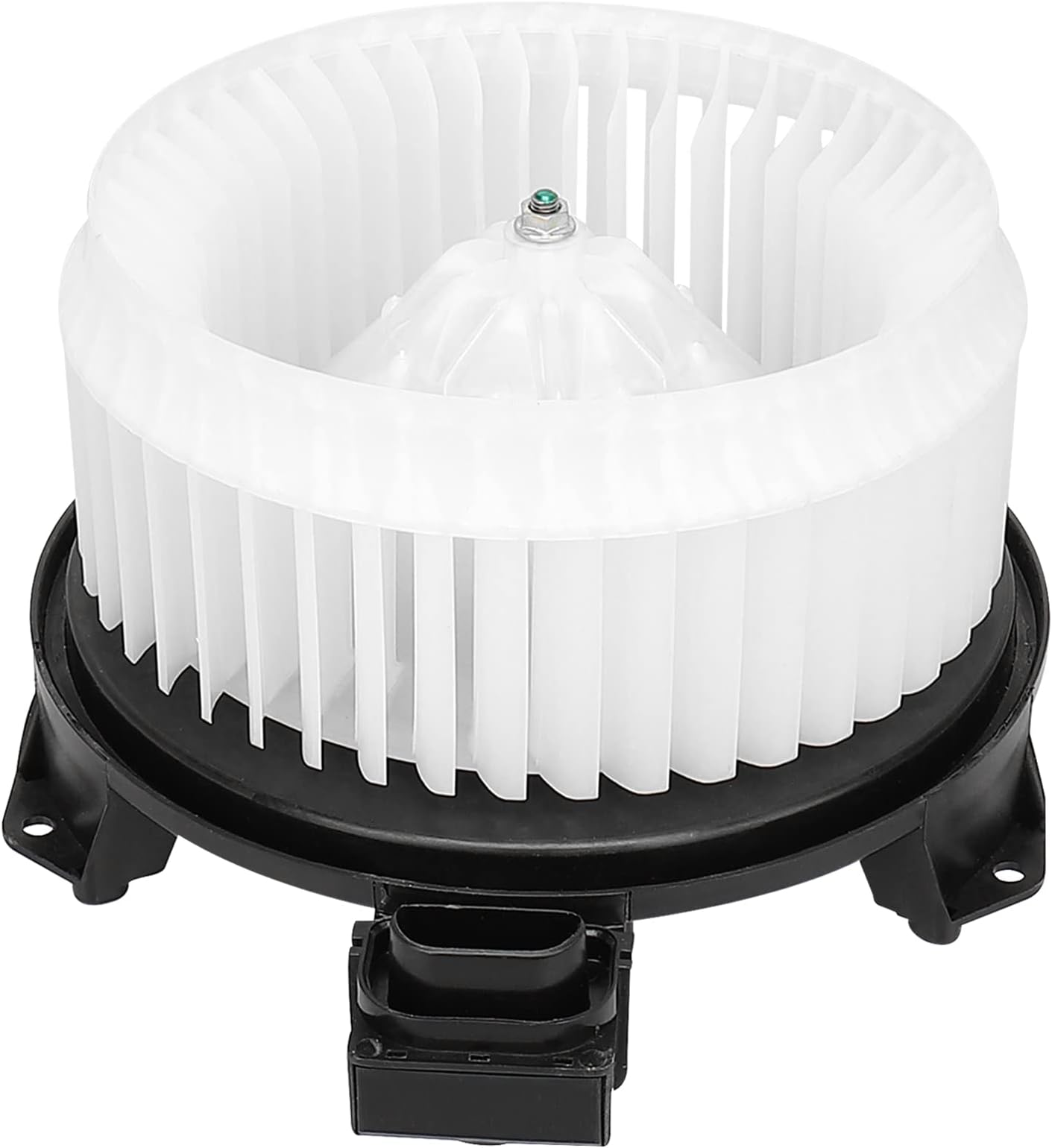 Amazon.com: IRONTEK 700203 HVAC Blower Motor with Fan Cage for Acura ...