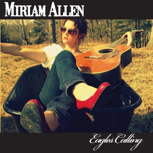 Amazon.com: Eagles Calling : Miriam Allen: Digital Music